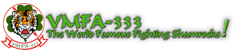 VMFA-333 Association - Home